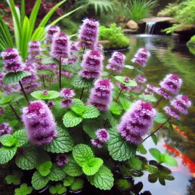 Aquatic Plants for Koi Ponds - That Pond Guy