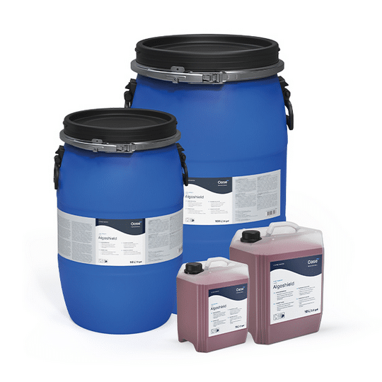 Oase Algoshield Lake Therapy Water Treatment - That Pond Guy