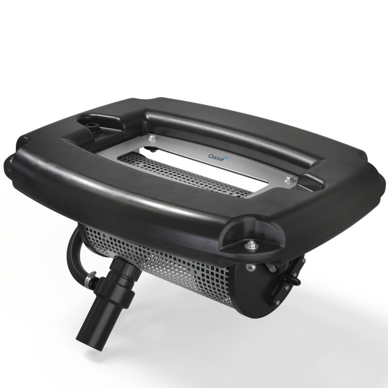 Oase AquaAir Eco 250 Floating Lake Aerator for Ponds up to 250,000 Litres