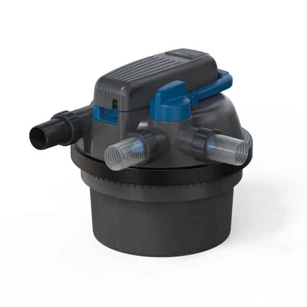 Oase Filtoclear 5000 Pressure Pond Filter with 18W UVC - That Pond Guy