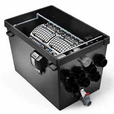 Oase ProfiClear Premium XL Drum Filter – Gravity Fed OC - That Pond Guy