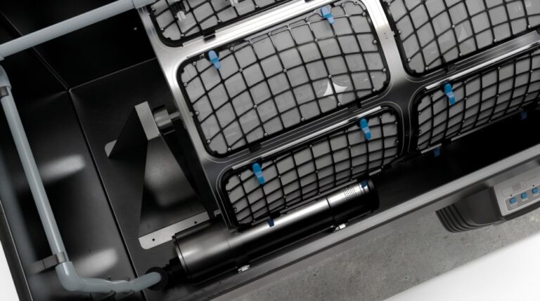An In-Depth Guide to Drum Filters for Koi Ponds - That Pond Guy