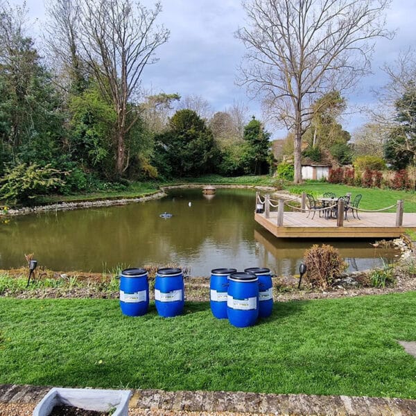 Buy Pond Supplies Online | Pumps, Filters & Equipment