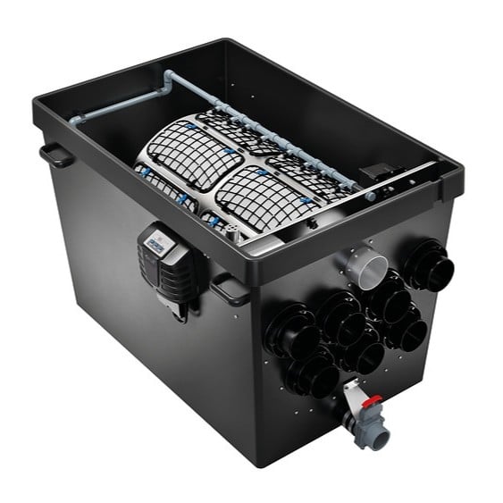 Oase ProfiClear Premium XL Modular Filter System for Large Koi and Swim ...
