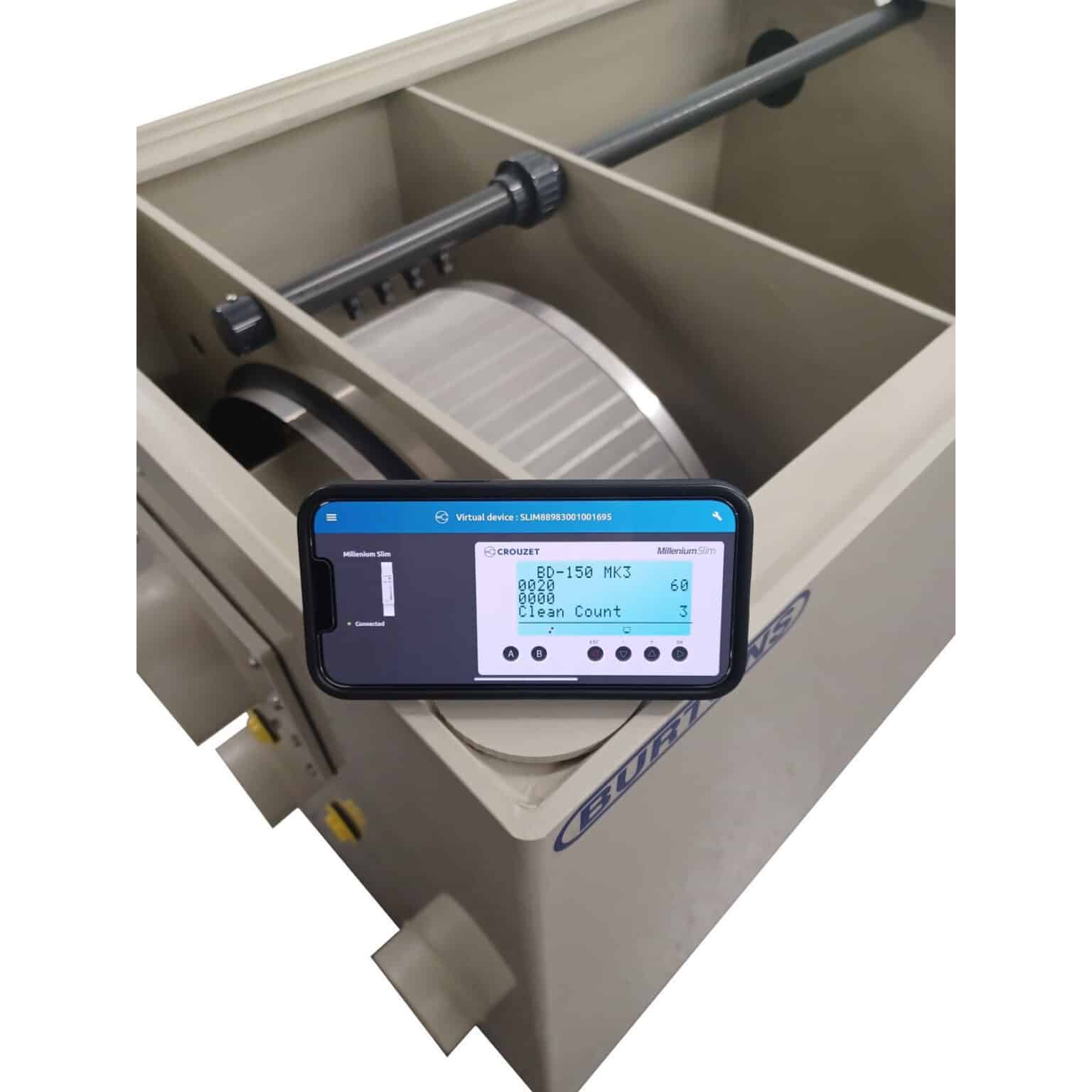 An In-Depth Guide to Drum Filters for Koi Ponds - That Pond Guy