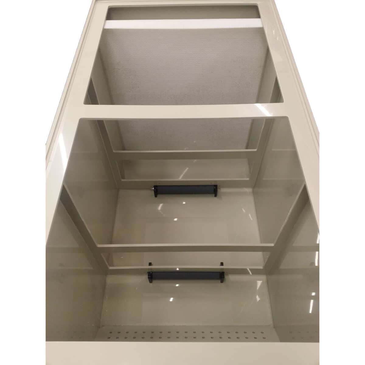 Burtons FB 1100 Bio Chamber | Moving Bed Pond Biological Filter - That ...