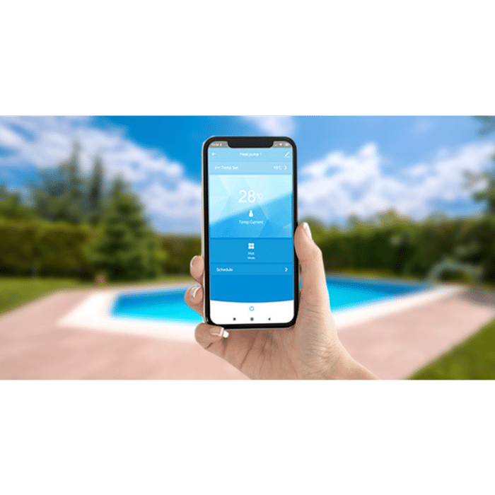 Jetline Premium 155 Three Phase Wifi Model - That Pond Guy