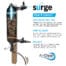 Evolution Aqua Surge Filter | Compact Pond Filter with Built In UV ...