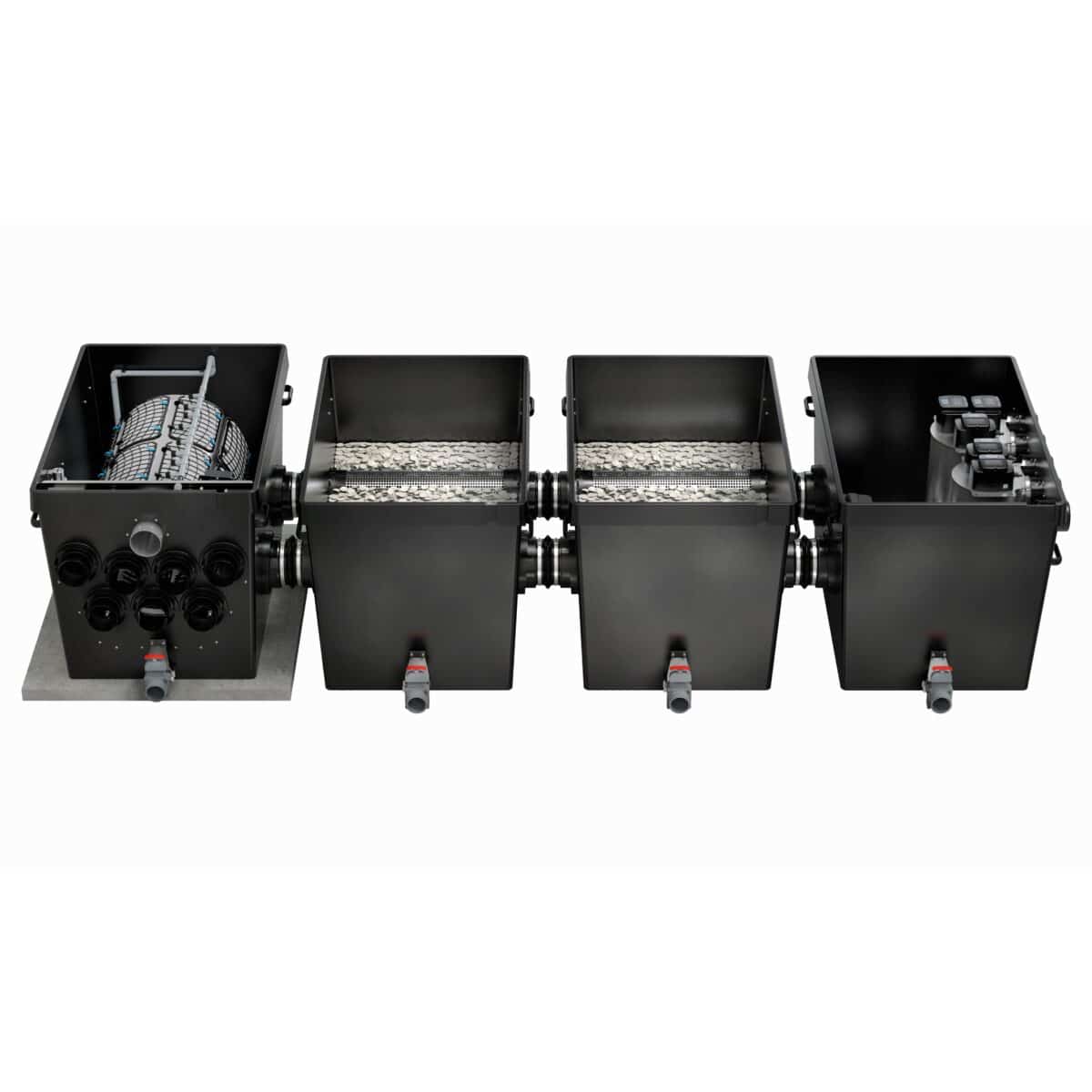 Pump and Filter Kits - That Pond Guy
