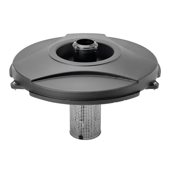 Oase AirFlo LM 1500/230V Floating Lake Aerator - That Pond Guy