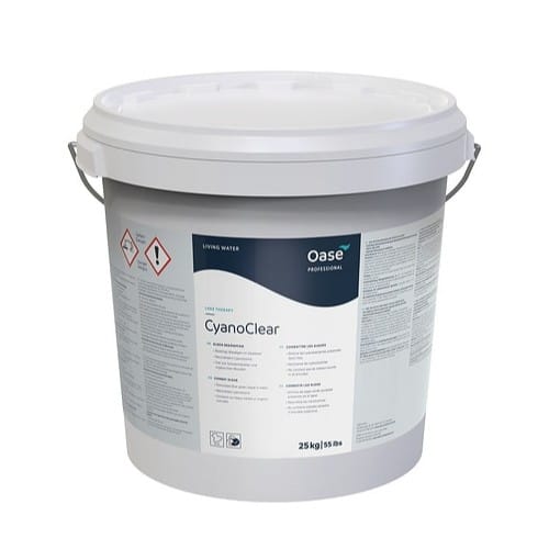Oase CyanoClear Lake Therapy Water Treatment - That Pond Guy