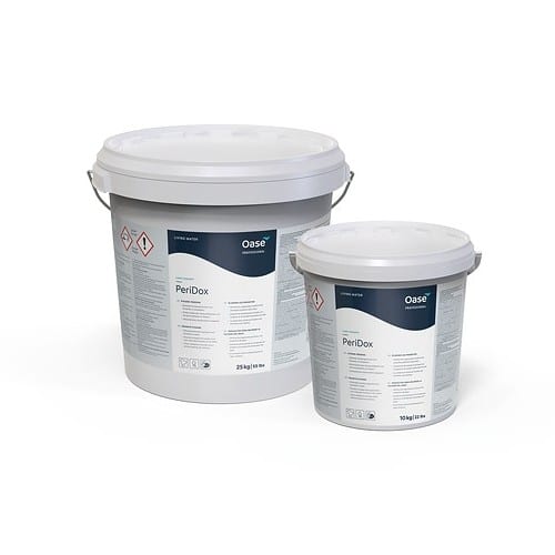 Oase – Premium Pond Filtration, Pumps & Water Features - That Pond Guy