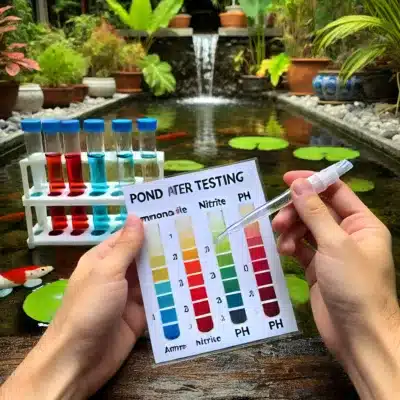 10 Common Pond Problems and Solutions - That Pond Guy