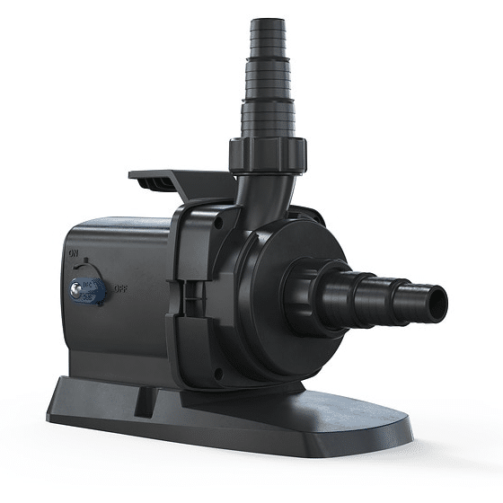 Oase Aquarius Eco Premium 13500 Water Feature Pump - That Pond Guy