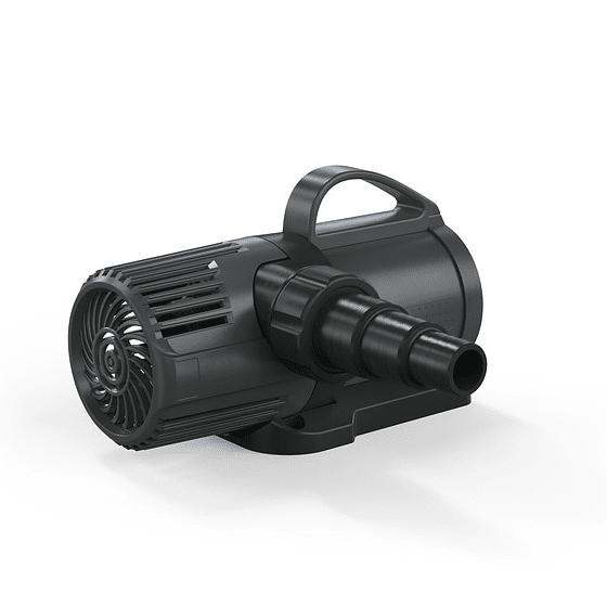 Pontec PondoMax Eco Control 20000 Variable Filter and Watercourse Pump ...