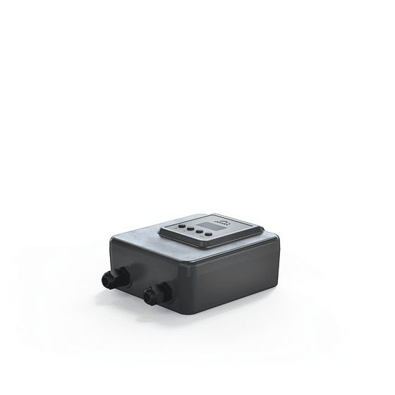 Pontec PondoMax Eco Control 15000 Variable Filter and Watercourse Pump ...