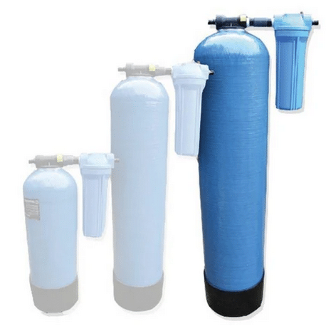 Pro-Line Cylinder Purifier – Large - That Pond Guy