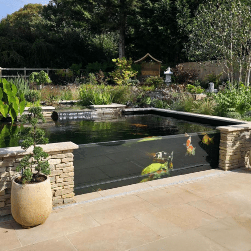 Buy Pond Supplies Online | Pumps, Filters & Equipment
