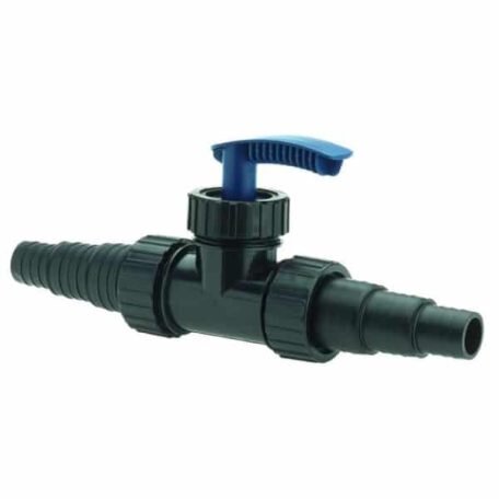 Oase 1.5″ Flow Regulator | Adjustable Pond Flow Valve - That Pond Guy